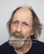 Recent Booking / Mugshot for SCOTT CLEON SPITLER in Darke County, Ohio