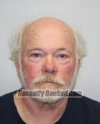 Recent Booking / Mugshot for GARY LEE MANNING in Darke County, Ohio