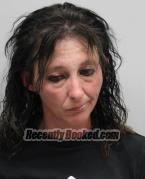 Recent Booking / Mugshot for KELLY LYNN LIMMER in Darke County, Ohio
