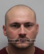 Recent Booking / Mugshot for NEIL RAY FULTZ in Darke County, Ohio