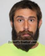 Recent Booking / Mugshot for JACOB DONALD MONNIN in Darke County, Ohio
