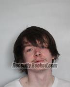 Recent Booking / Mugshot for SAMUEL FREE CHEADLE in Darke County, Ohio