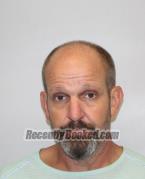 Recent Booking / Mugshot for JASON S BURDETTE in Darke County, Ohio