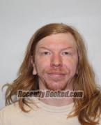 Recent Booking / Mugshot for DUSTIN ALLEN BAILEY in Darke County, Ohio