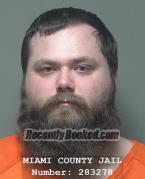 Recent Booking / Mugshot for LOGAN THOMAS JAMISON in Darke County, Ohio