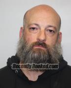 Recent Booking / Mugshot for CHRISTIAN IDLE in Darke County, Ohio