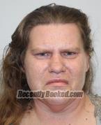 Recent Booking / Mugshot for STACEY MAE MURDOCK in Darke County, Ohio