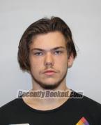 Recent Booking / Mugshot for ANTHONY JAMES BECKMAN in Darke County, Ohio