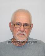 Recent Booking / Mugshot for ROGER KENT WAGNER in Darke County, Ohio