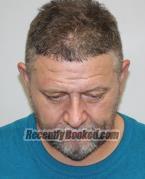 Recent Booking / Mugshot for RUSSELL D BOLIN in Darke County, Ohio