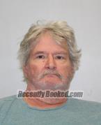 Recent Booking / Mugshot for GREGORY L ARMSTRONG in Darke County, Ohio