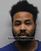 Recent Booking / Mugshot for KENNETH SCOTT JONES in Darke County, Ohio