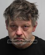 Recent Booking / Mugshot for STANLEY IVAN RICHARDS JR in Darke County, Ohio