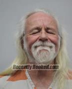 Recent Booking / Mugshot for JAMES M KAHLE in Darke County, Ohio