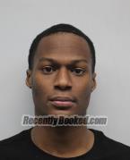 Recent Booking / Mugshot for DURRON SCOTT HARRIS in Darke County, Ohio