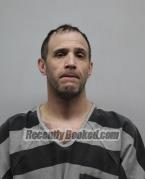 Recent Booking / Mugshot for JAMES STANLEY BUSH III in Darke County, Ohio