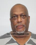 Recent Booking / Mugshot for JAMES EVERETT BANKS in Darke County, Ohio