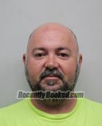 Recent Booking / Mugshot for RICHARD EUGENE SIGLER in Darke County, Ohio