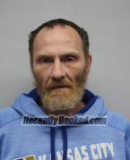 Recent Booking / Mugshot for PAUL EDWARD BROWN JR in Darke County, Ohio