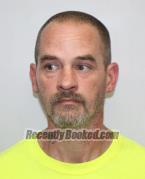 Recent Booking / Mugshot for JEREMY ALLEN DILLMAN in Darke County, Ohio