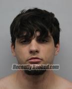 Recent Booking / Mugshot for MATTHEW AARON PISANO JR in Darke County, Ohio
