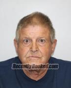 Recent Booking / Mugshot for ROBERT L CHEADLE in Darke County, Ohio