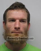 Recent Booking / Mugshot for ALEXANDER BRANT BARNES in Darke County, Ohio