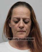 Recent Booking / Mugshot for JESSICA LAVONNE MURPHY in Darke County, Ohio