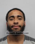 Recent Booking / Mugshot for ATREVION KAHLIL BELL in Darke County, Ohio