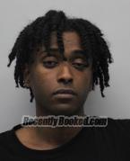 Recent Booking / Mugshot for JOSHUA JOSEPH CONDON in Darke County, Ohio