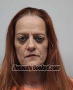 JESSICA LAVONNE MURPHY Arrest Record & Booking Info – Darke County ...