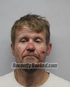 Recent Booking / Mugshot for RODNEY LEE SPRINGER in Darke County, Ohio