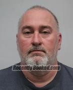 Recent Booking / Mugshot for JASON SCOTT RUTHERFORD in Darke County, Ohio