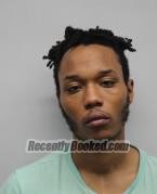 Recent Booking / Mugshot for MYSHON DIONNE LEE in Darke County, Ohio