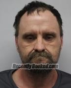 Recent Booking / Mugshot for BILLY JOE SAYLOR in Darke County, Ohio