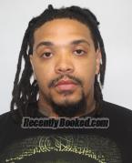 Recent Booking / Mugshot for MICHAEL ANTHONY ULYSSES STINSON in Darke ...
