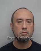 Recent Booking / Mugshot for JASON U THOMPSON in Darke County, Ohio