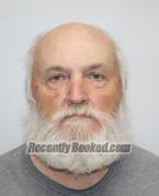 Recent Booking / Mugshot for DUANE E DITTY in Darke County, Ohio