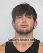 Recent Booking / Mugshot for JONATHAN JAMES PATTERSON in Darke County, Ohio