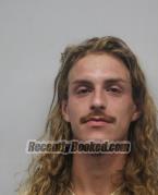 Recent Booking / Mugshot for ELIJAH BENJAMIN COOK in Darke County, Ohio