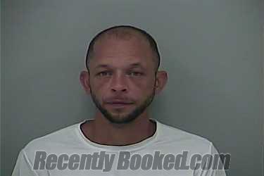 Recent Booking / Mugshot for CALEB MATTHEW COOPER in Delaware County, Ohio