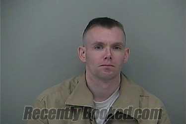 Recent Booking / Mugshot for LEVI TYLOR STEPHEN MURPHY in Delaware ...
