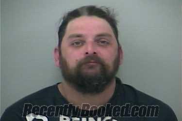 Recent Booking / Mugshot for JOSHUA OWEN RAMEY in Delaware County, Ohio
