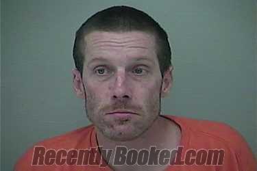 Recent Booking / Mugshot for ROBERT WILLIAM JONES in Delaware County, Ohio