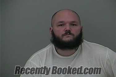 Recent Booking / Mugshot for JOSHUA RYAN LOOMIS in Delaware County, Ohio