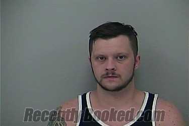 Recent Booking / Mugshot for DUSTIN CASSIDY BULLINGTON in Delaware ...