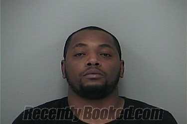 Recent Booking / Mugshot for VELTONFONCIL JEREMIAH COPELAND in Delaware ...