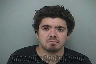 Recent Booking / Mugshot for NATHAN ANDREW CUNNININGHAM in Delaware ...