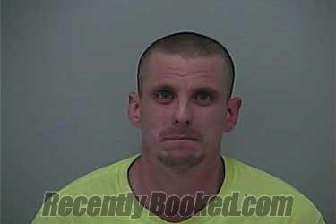 Recent Booking / Mugshot for BRANDON MICHAEL SNYDER in Delaware County, Ohio