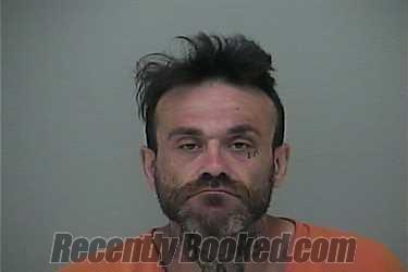 Recent Booking / Mugshot for BRANDON MICHAEL MUTH in Delaware County, Ohio